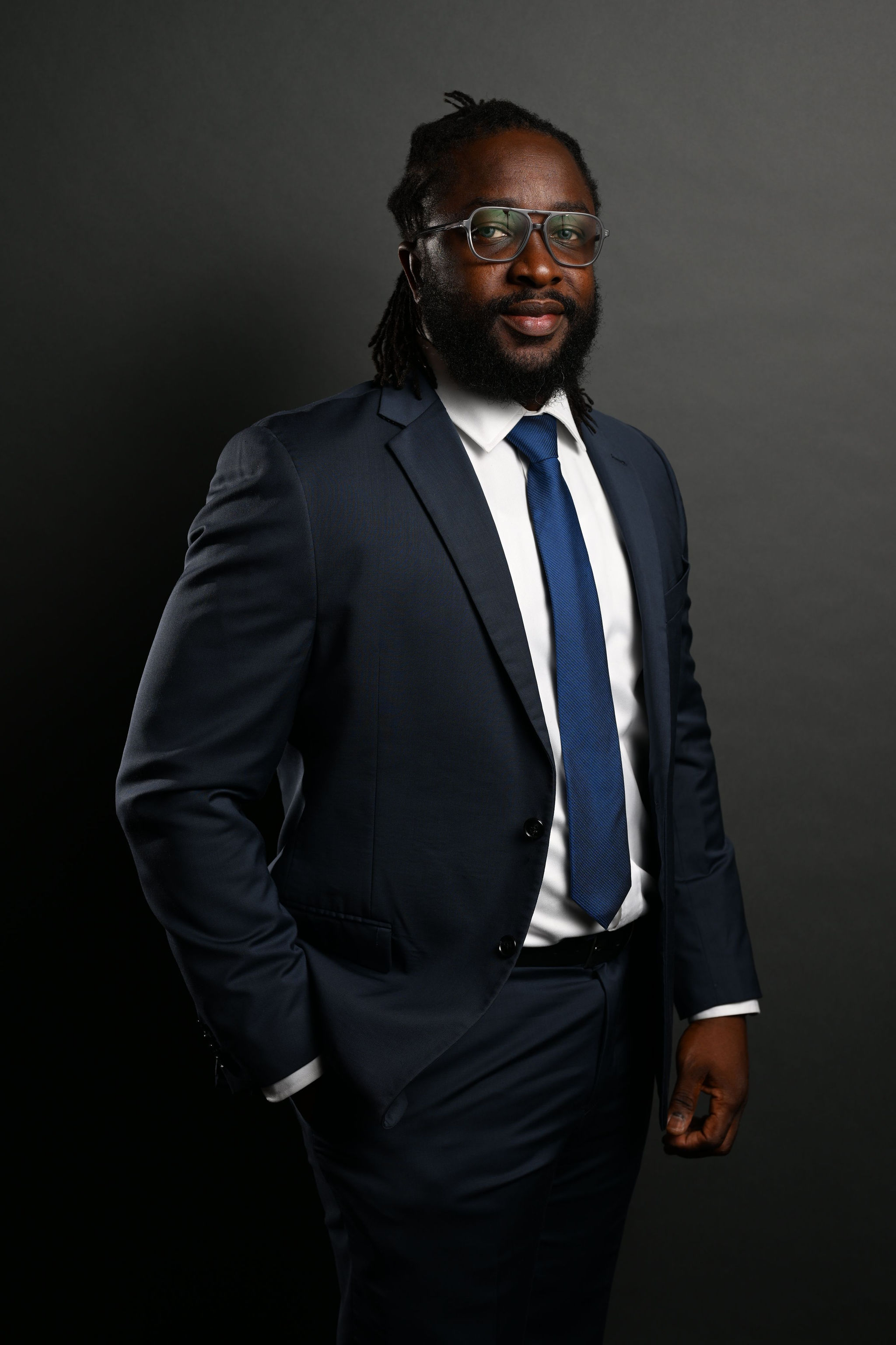 Mustapha Bello - Chemical Engineering, United States.