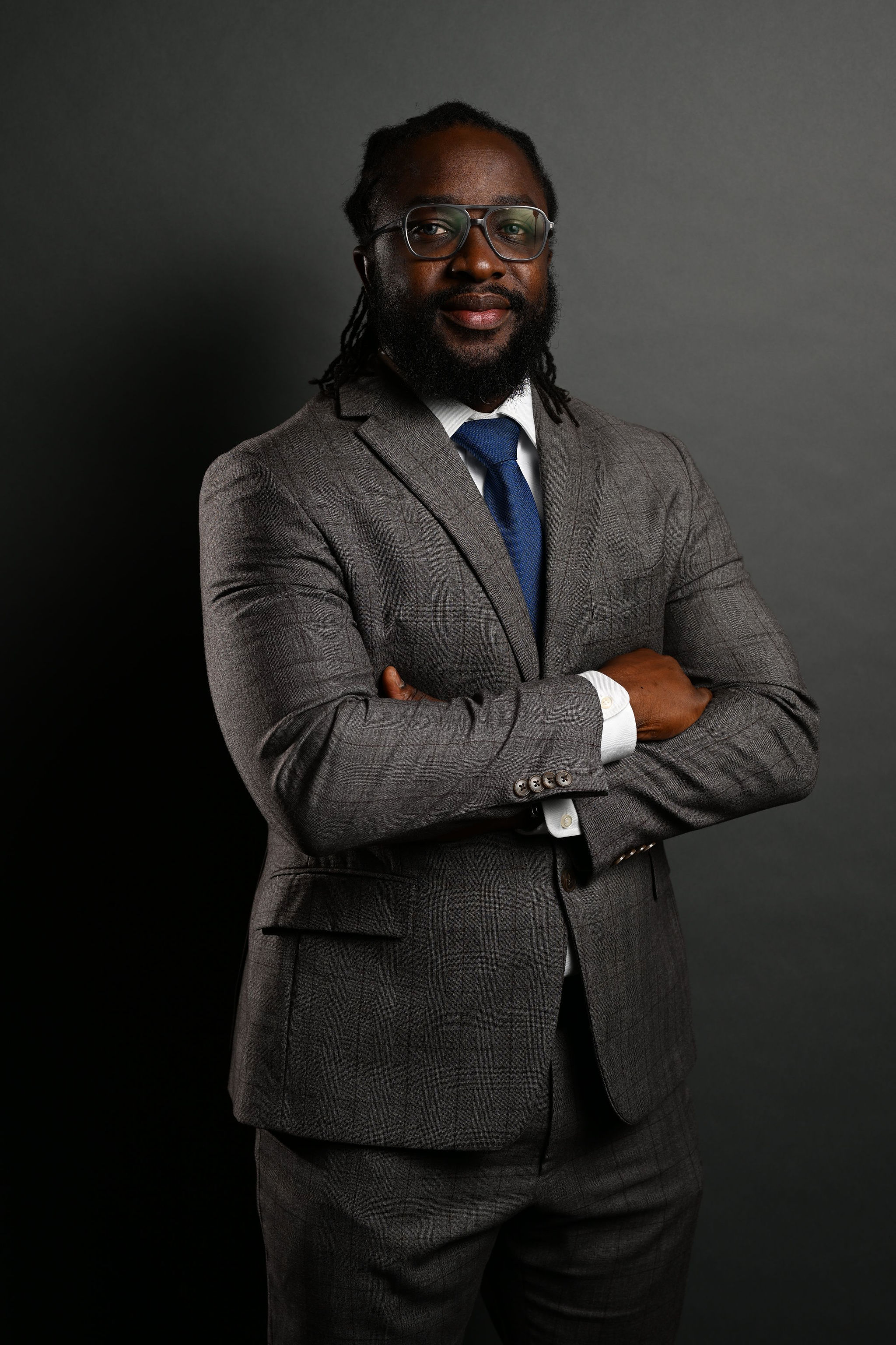 Mustapha Bello - Chemical Engineering, United States.