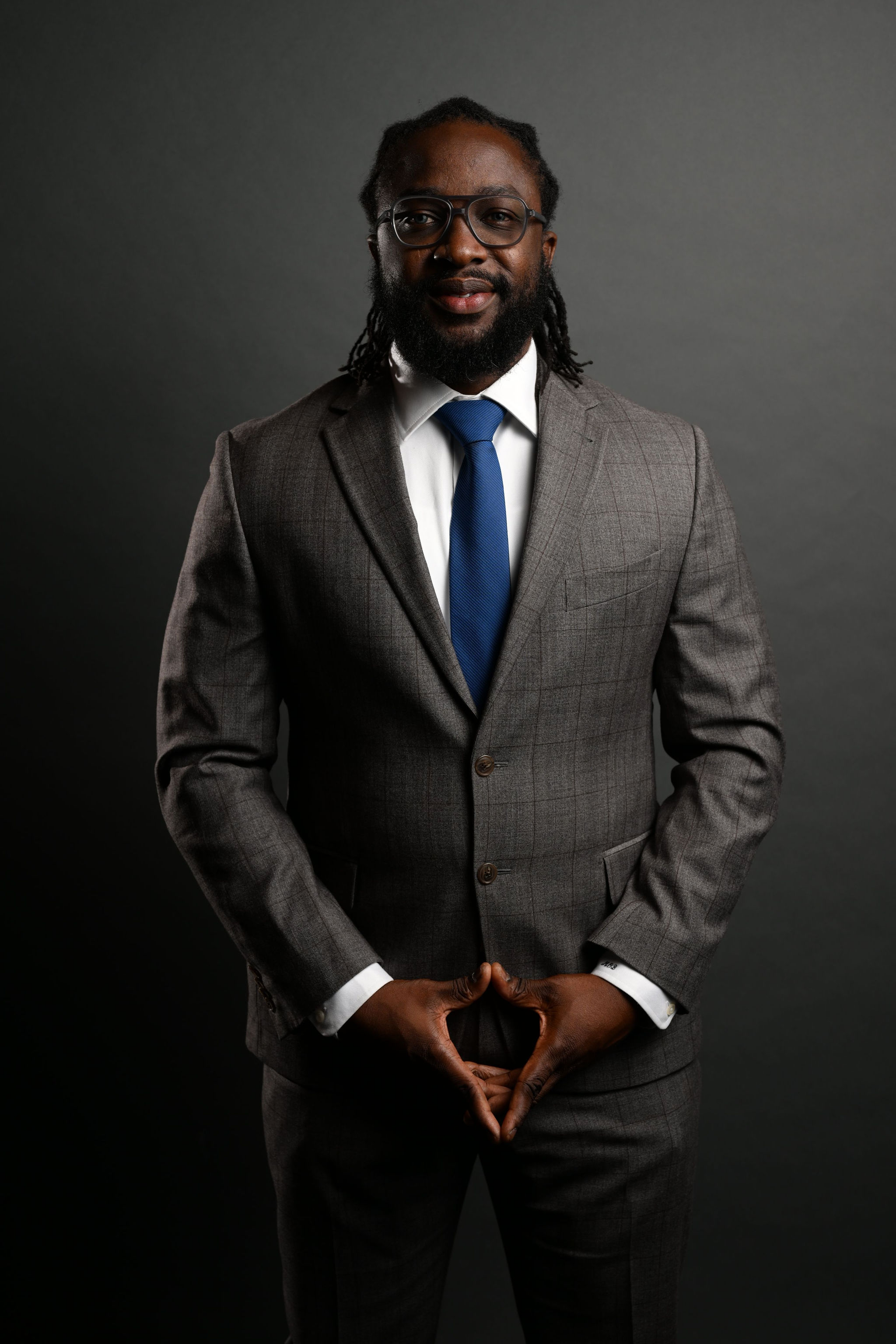 Mustapha Bello - Chemical Engineering, United States.